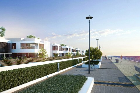 WATER CANAL VILLAS in Sobha Hartland, Dubai, UAE | Sobha-Hartland-Area-Guide.Ae